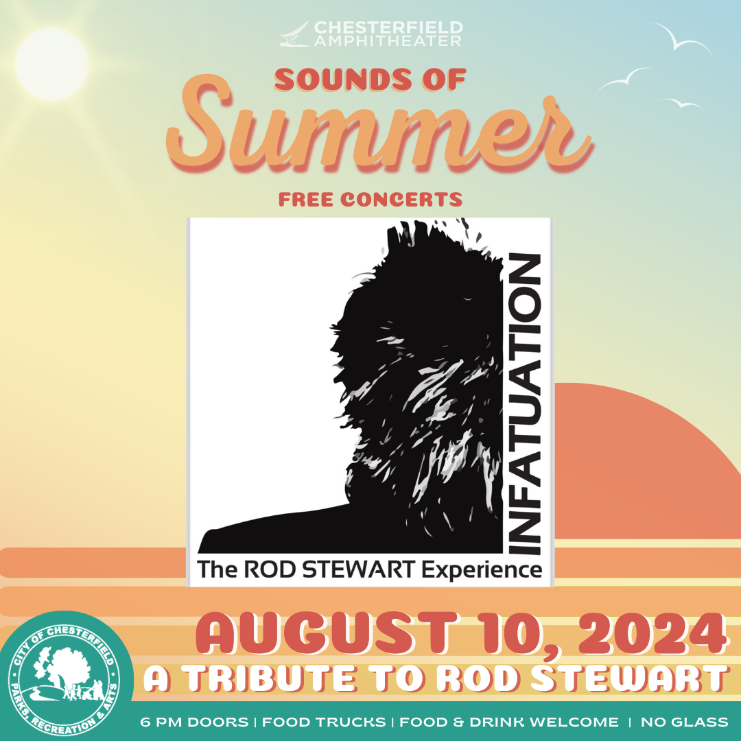 Chesterfield Amphitheater