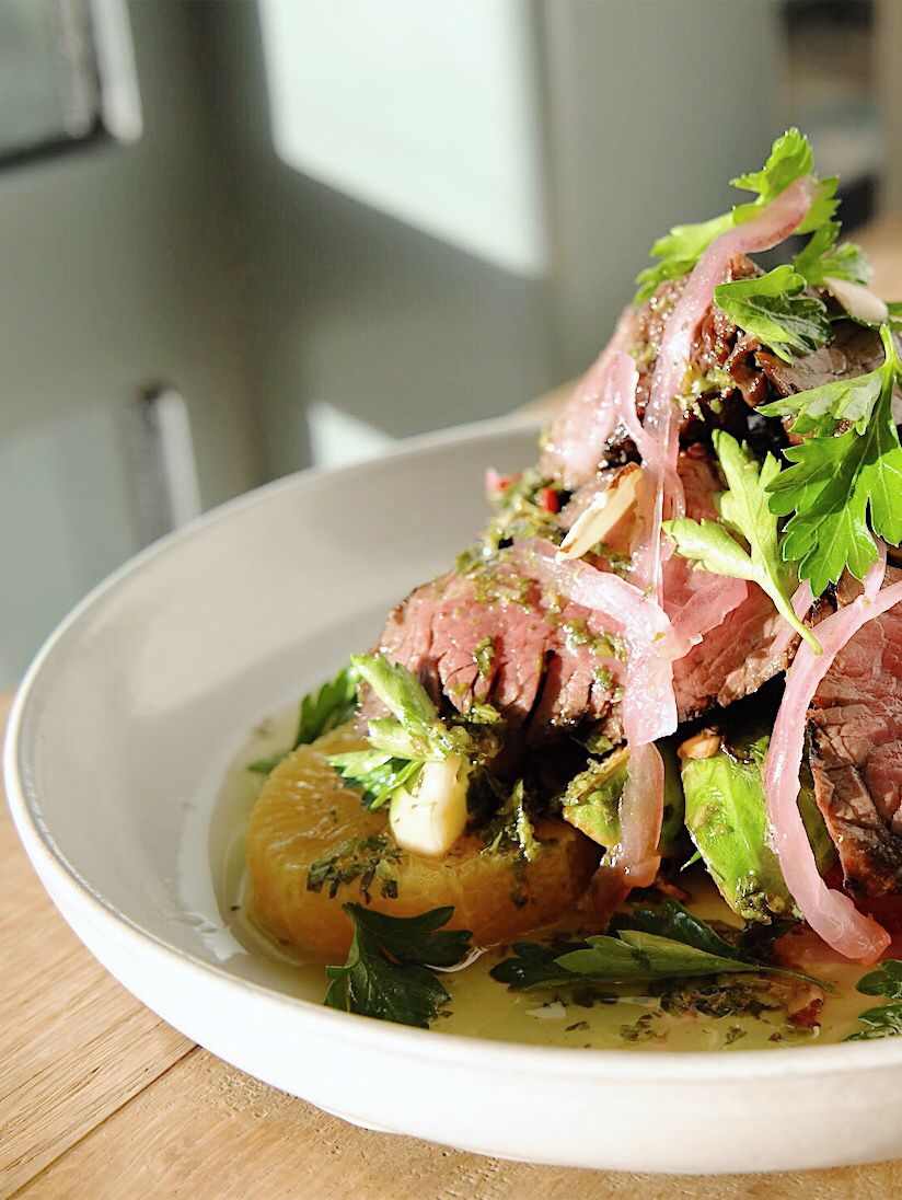 Café No Sé - An All-Day Café in Austin, Texas