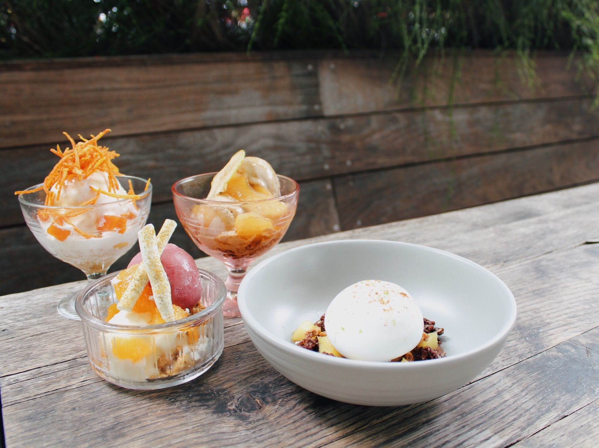 Café No Sé - Café No Sé - An All-Day Café in Austin, Texas