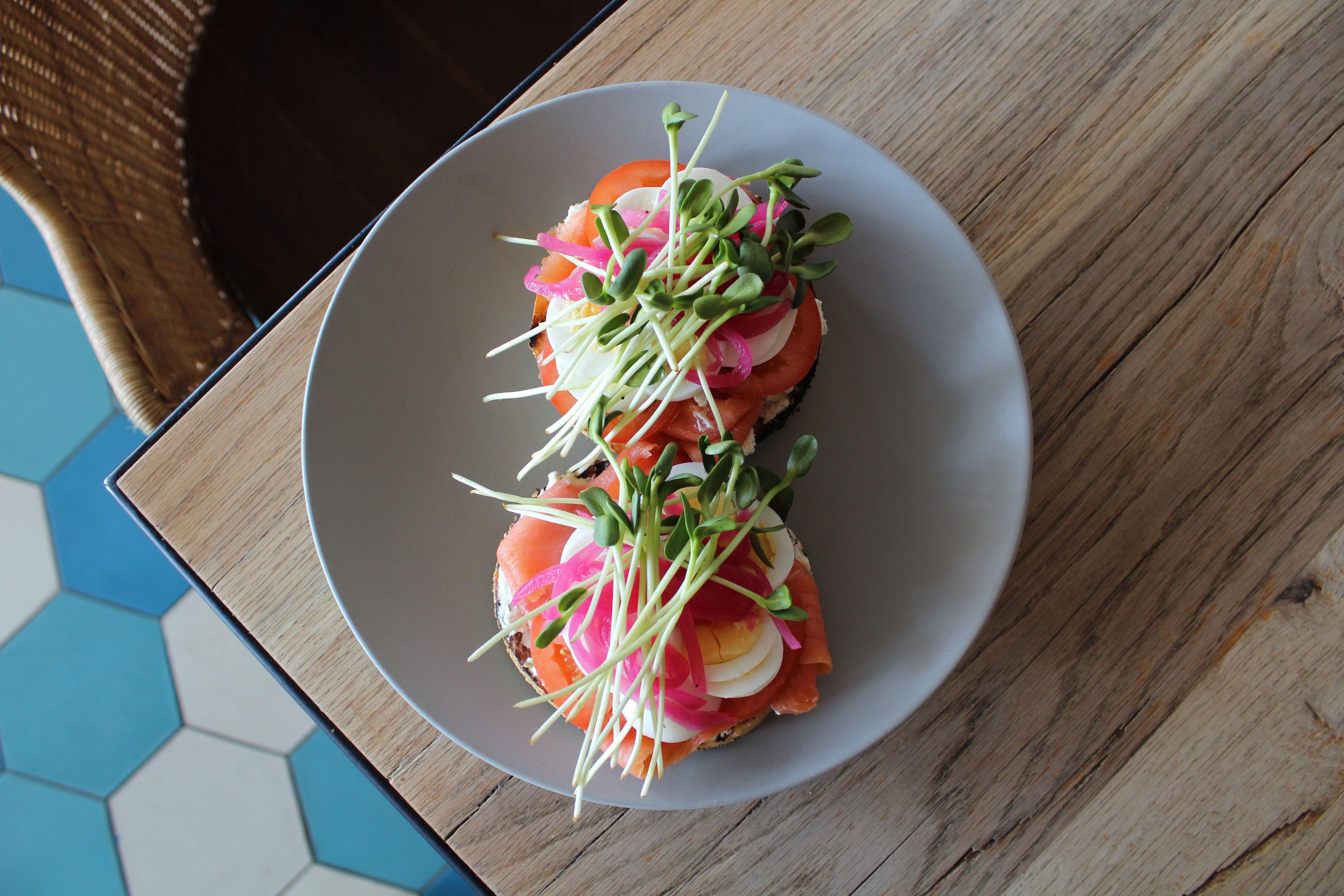 Café No Sé - Café No Sé - An All-Day Café in Austin, Texas