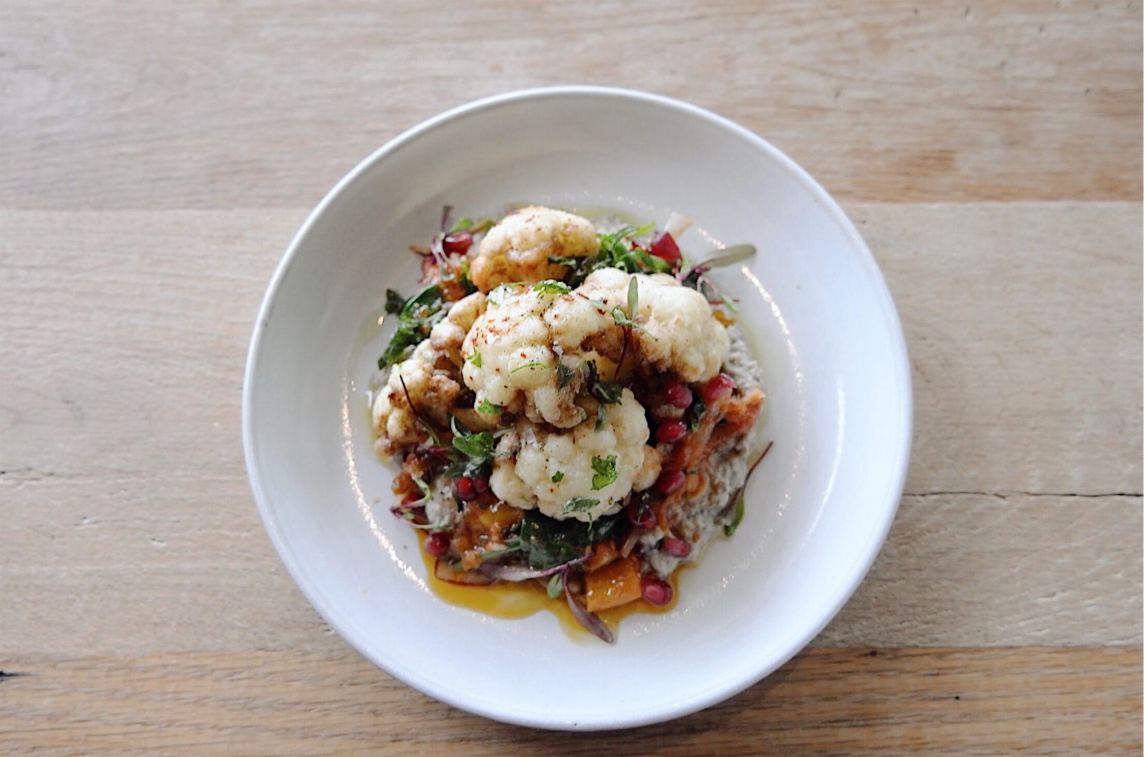 Café No Sé - An All-Day Café in Austin, Texas