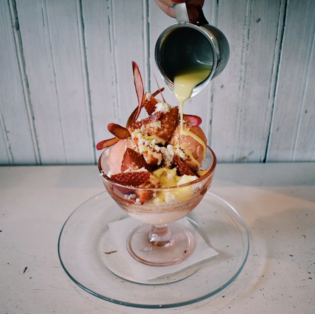 Café No Sé | Menus - Café No Sé - An All-Day Café in Austin, Texas