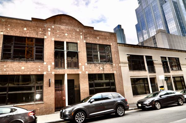 Brazos Lofts #104 - Austin Homes, Condos, Office, Retail, Land | Skout ...