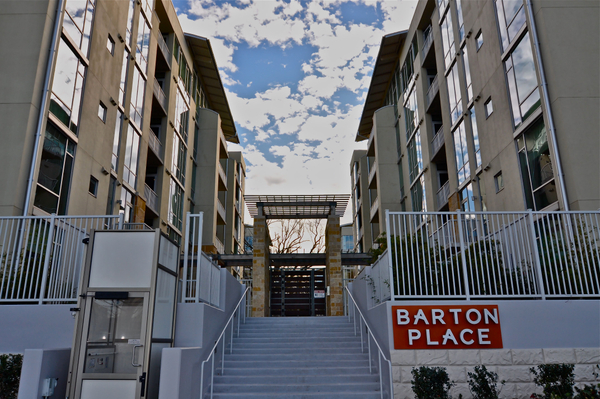 Barton Place #1606 - Austin Homes, Condos, Office, Retail, Land | Skout ...