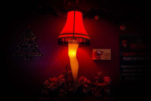 Lala's Little Nugget - Lala's Little Nugget