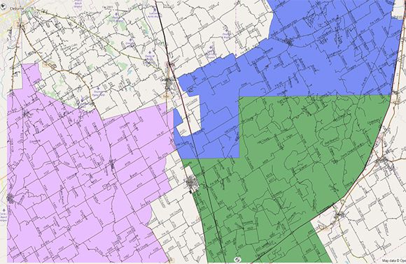 Board of Directors - HILCO Coop