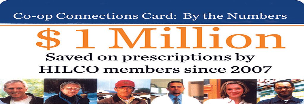 HILCO Electric Cooperative, Inc. - HILCO Electric Cooperative