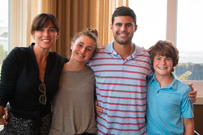 Carl M. Freeman Foundation