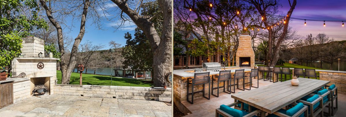 Jane Reece Interiors does full remodels and renovations. - Award ...