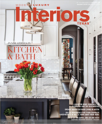 Contemporary interior designer in Austin, Texas. - Jane Reece