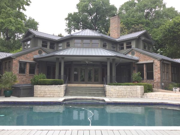 Before & After - Jane Reece