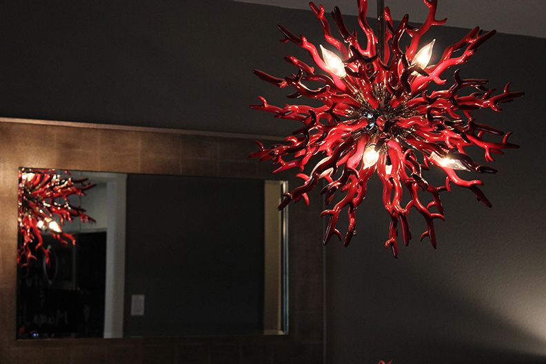 Contemporary interior designer in Austin, Texas. - Jane Reece