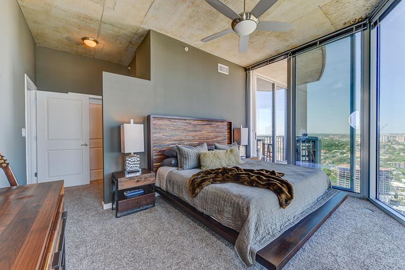 Contemporary interior designer in Austin, Texas. - Jane Reece