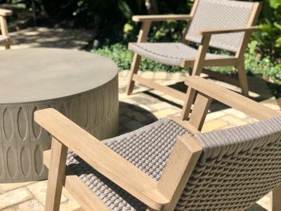 Contemporary interior designer in Austin, Texas. - Jane Reece