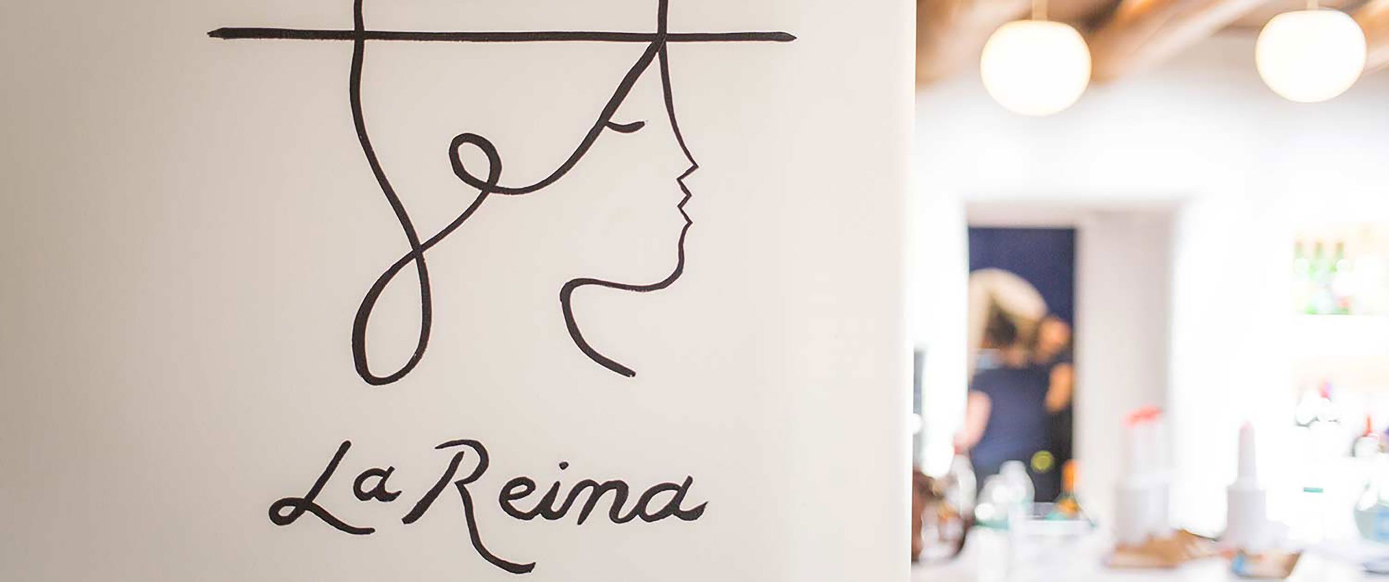 La Reina | Mezcal-Oriented Bar at El Rey Court | Santa Fe, New Mexico ...