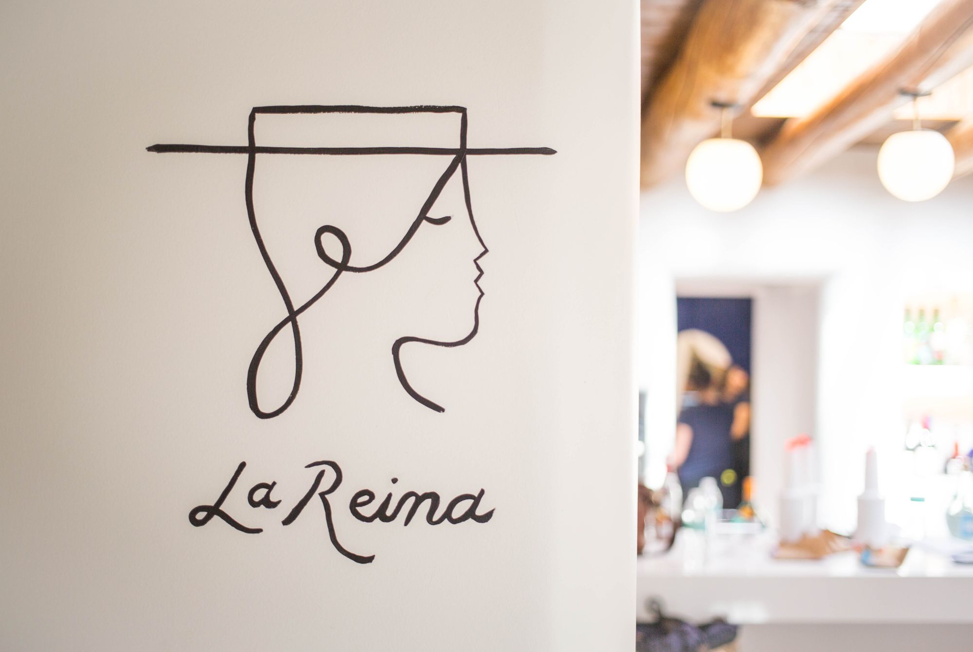 La Reina | Mezcal-Oriented Bar at El Rey Court | Santa Fe, New Mexico ...