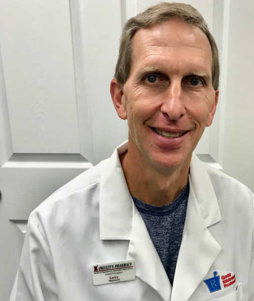 About Okuley's Pharmacy - Your Regional Ohio Pharmacy