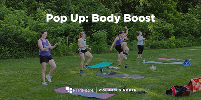 Our Village Events - FIT4MOM Columbus North