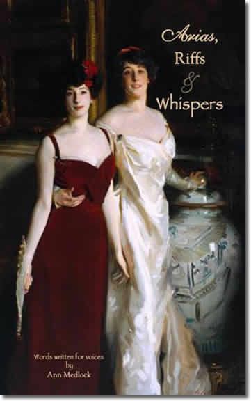 POEMS - Ann Medlock | Writer, Speaker, Founder of Giraffe Heroes Project