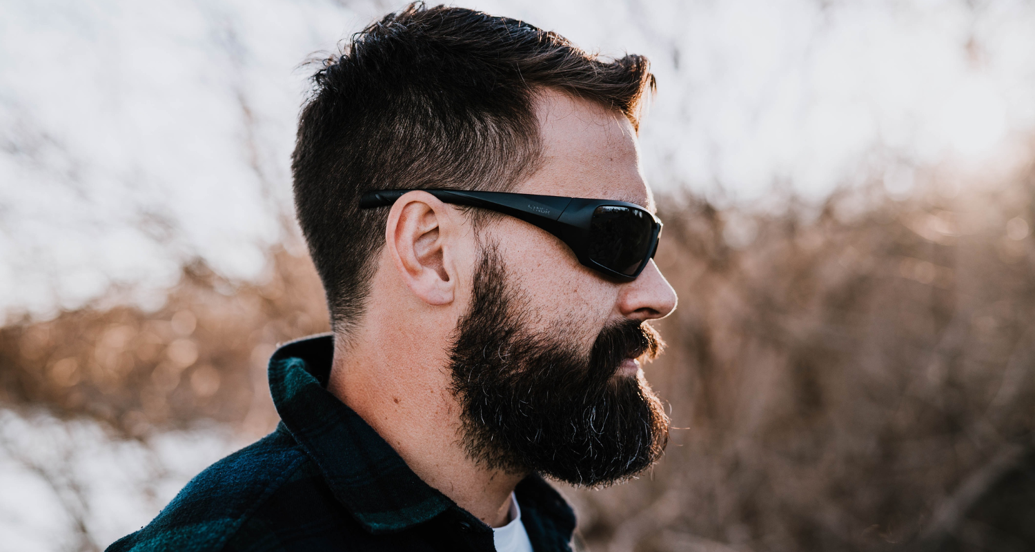 UNDERSTANDING BEARD GROWTH - Redlan's Gentlemen's Grooming