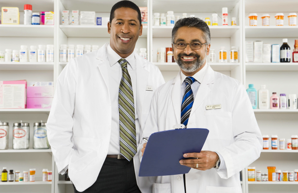 Rx Masters Pharmacy - Your Local Bronx Pharmacy