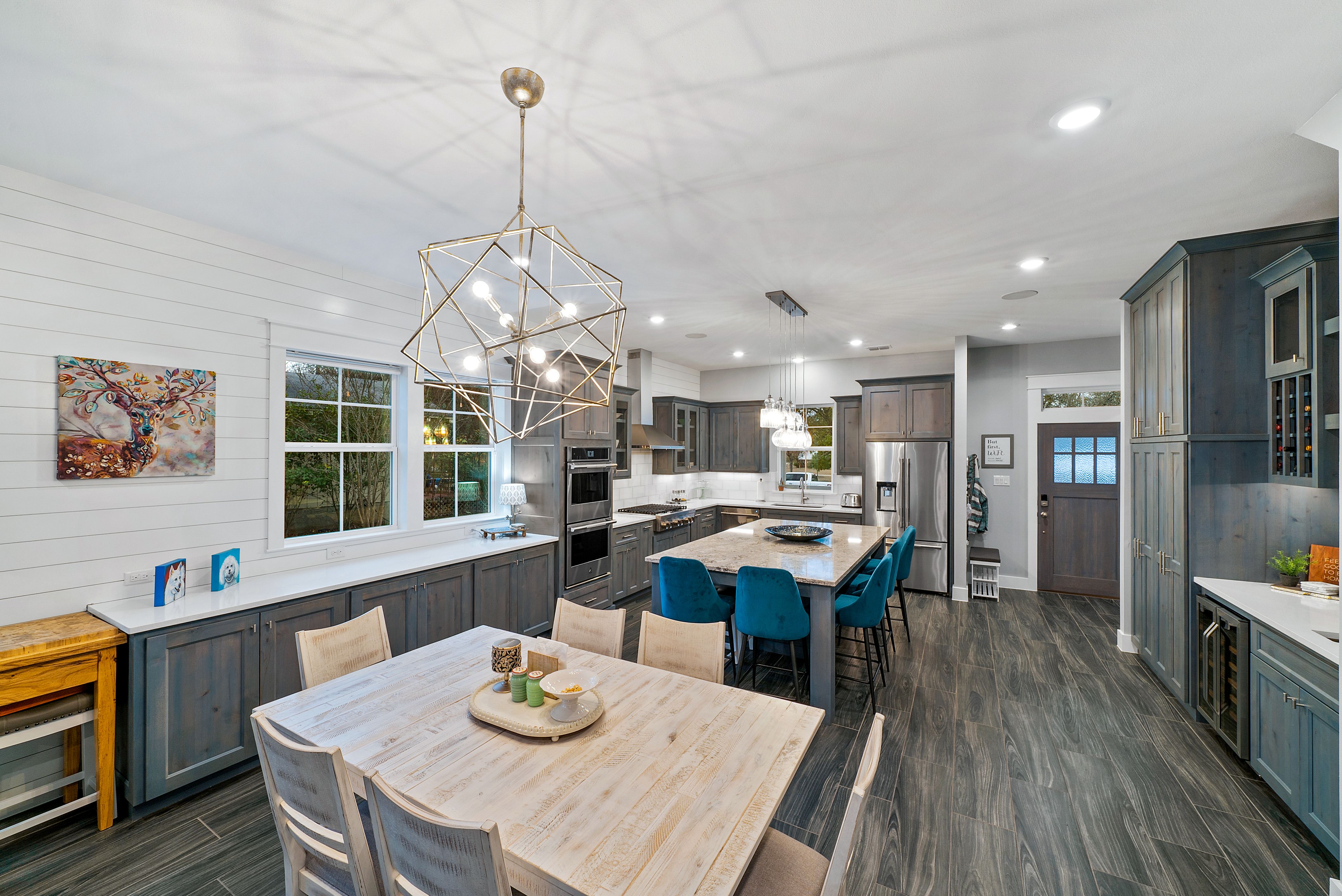 Brady Colt Custom Homes