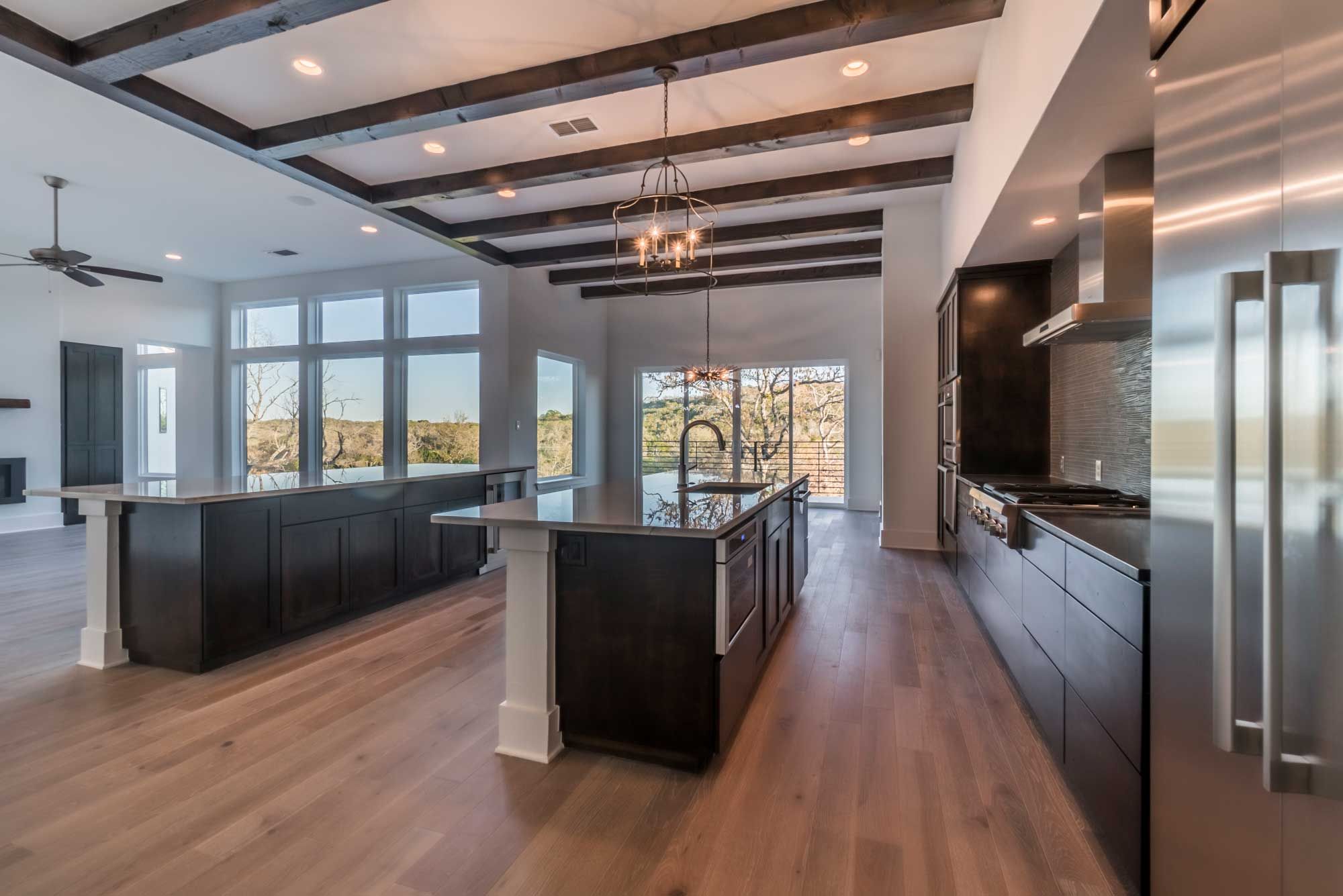 Brady Colt Custom Homes