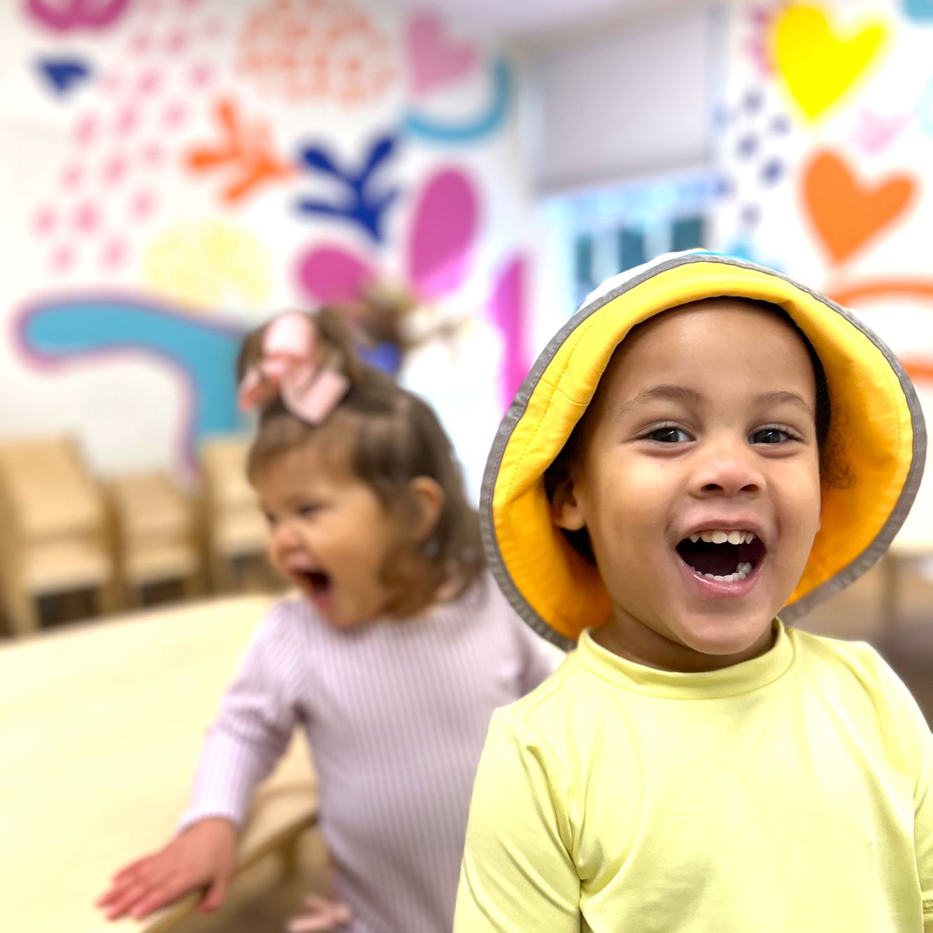 Kiddos Early Learning Center