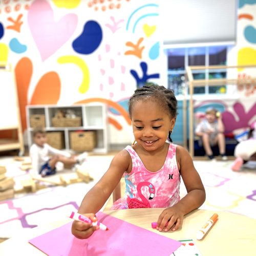 Kiddos Early Learning Center