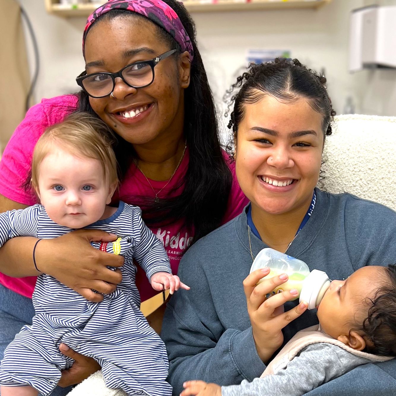 Kiddos Early Learning Center