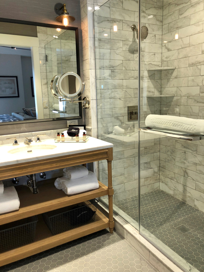 The Inn - Chesapeake Bay Beach Club