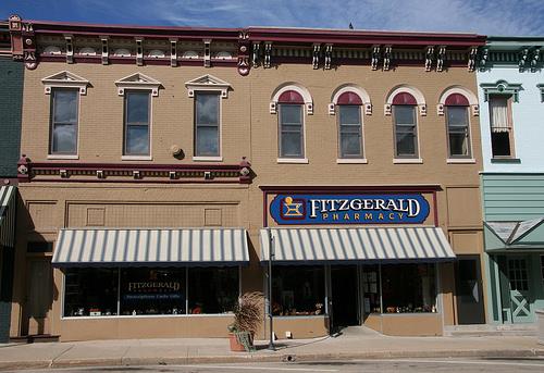 Fitzgerald Pharmacy - Fitzgerald Pharmacy | Your Local Morrison Pharmacy