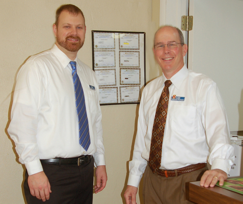 Fitzgerald Pharmacy - Fitzgerald Pharmacy | Your Local Morrison Pharmacy