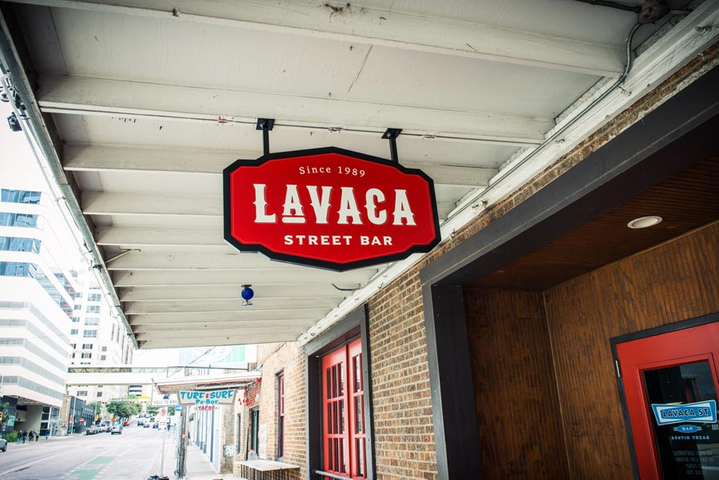 Lavaca Street Bar - Downtown