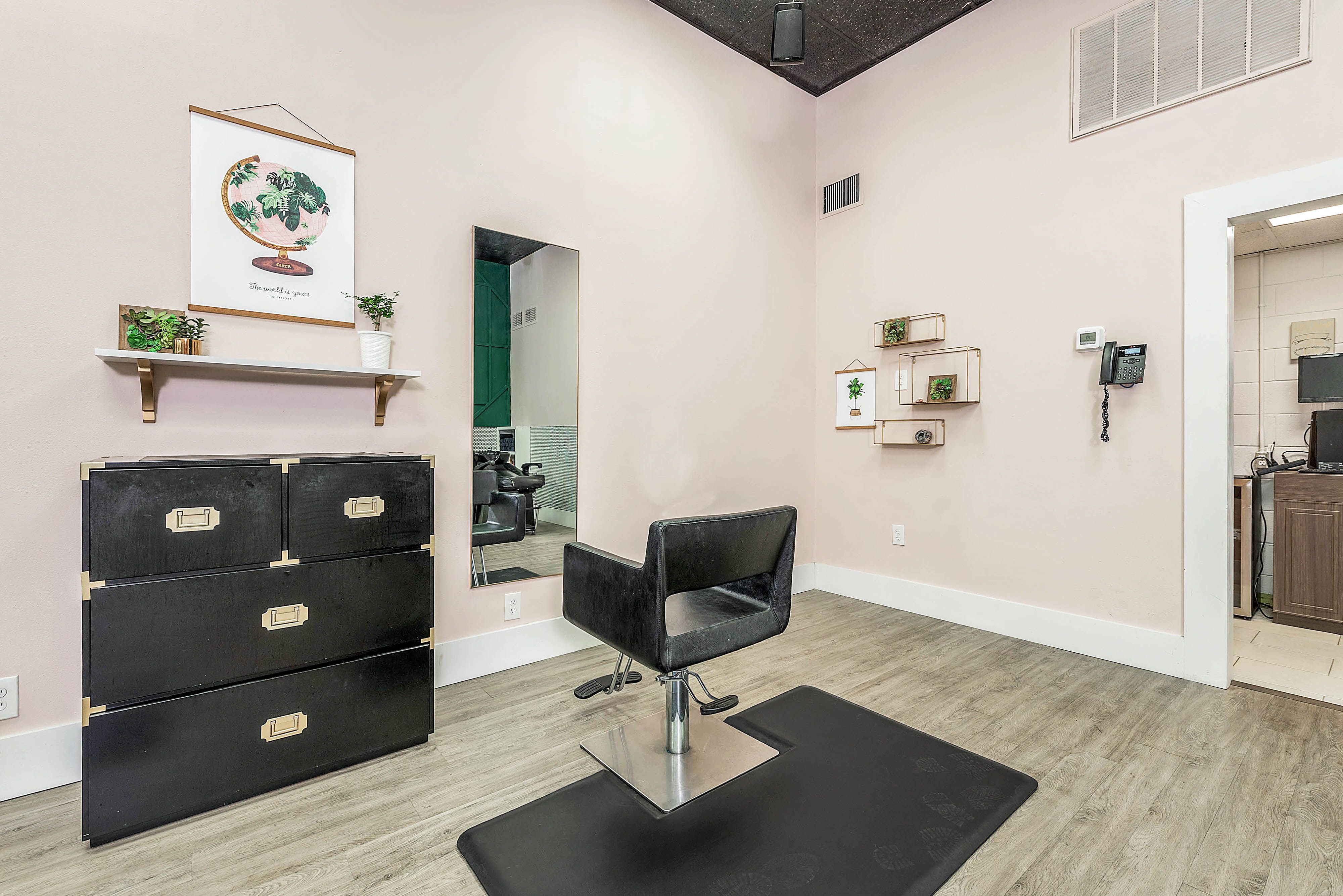 Hair Salon Bryan/College Station, Tx - Laina Salon - Best Salon in ...