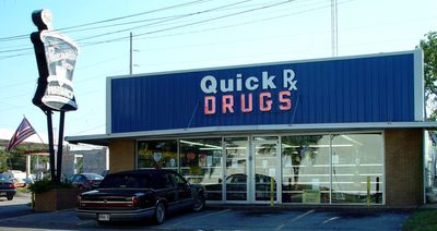 Contact Us - Quick Rx Drugs | Your Independent Georgia Pharmacy