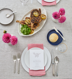 Cobblestone Catering & Fine Foods