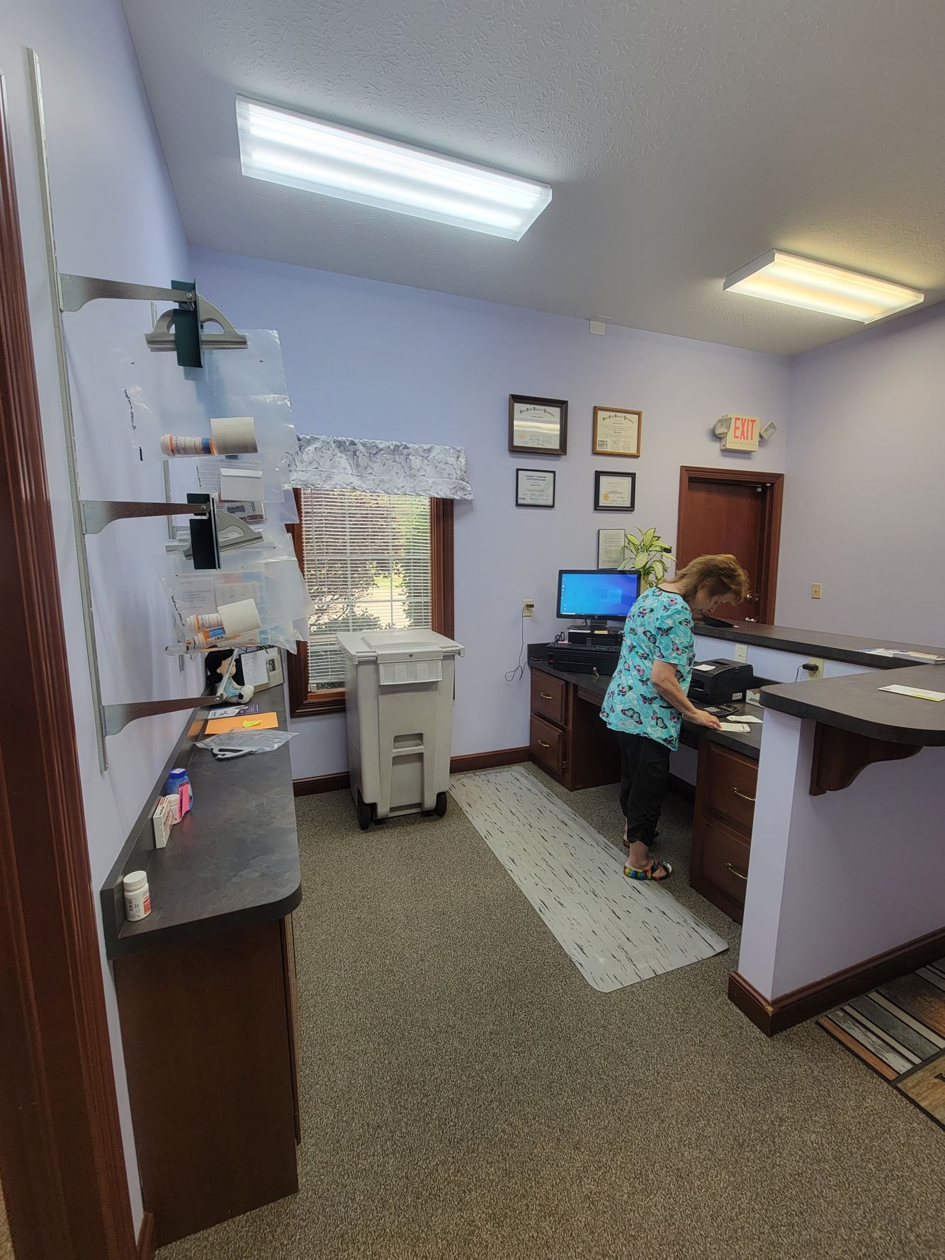 About Our Pharmacy - Heidi's Pharmacy - Your Local Wooster Pharmacy