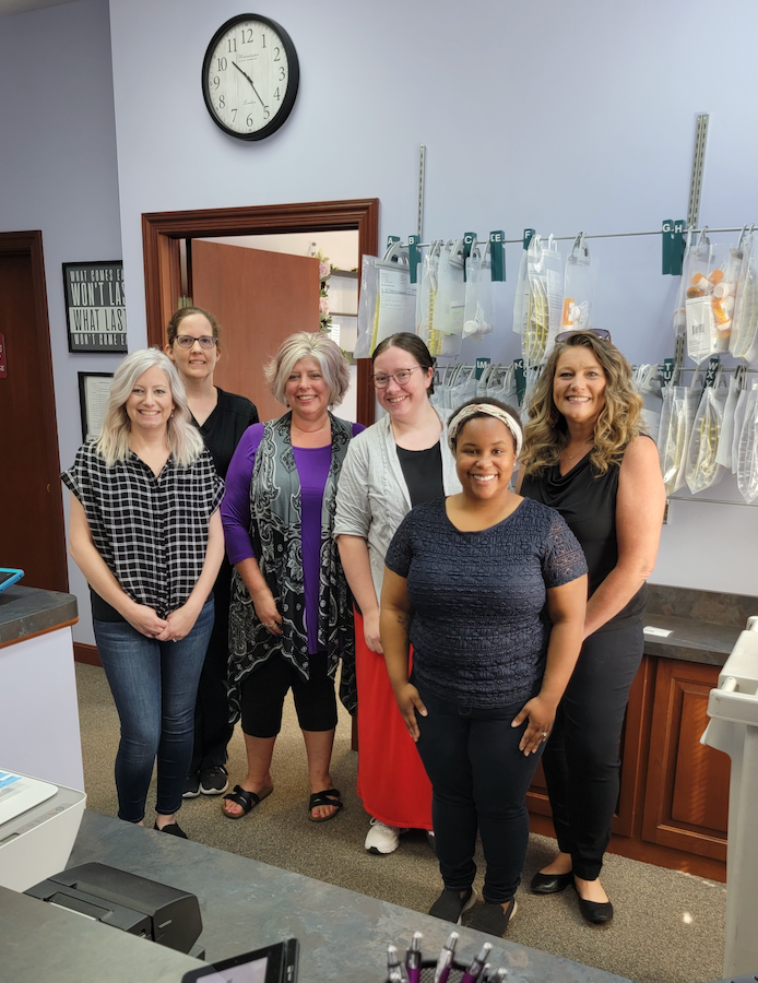 About Our Pharmacy - Heidi's Pharmacy - Your Local Wooster Pharmacy
