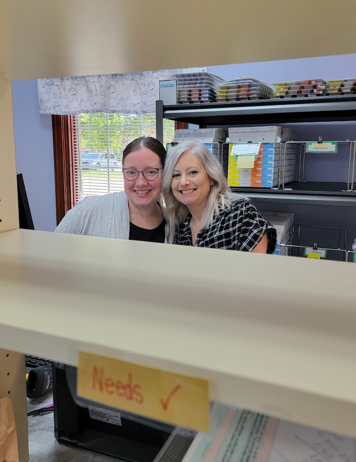 About Our Pharmacy - Heidi's Pharmacy - Your Local Wooster Pharmacy