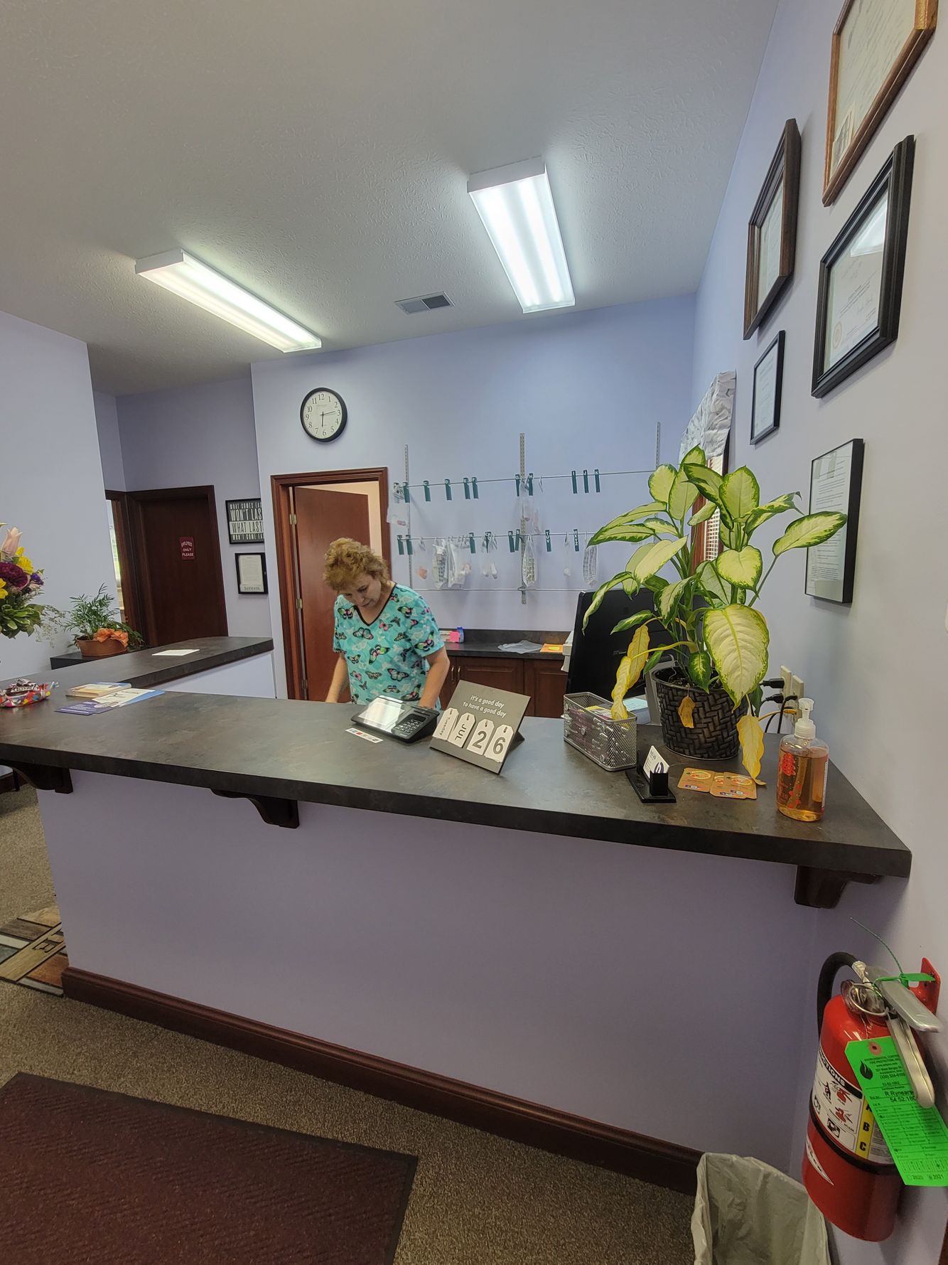 About Our Pharmacy - Heidi's Pharmacy - Your Local Wooster Pharmacy