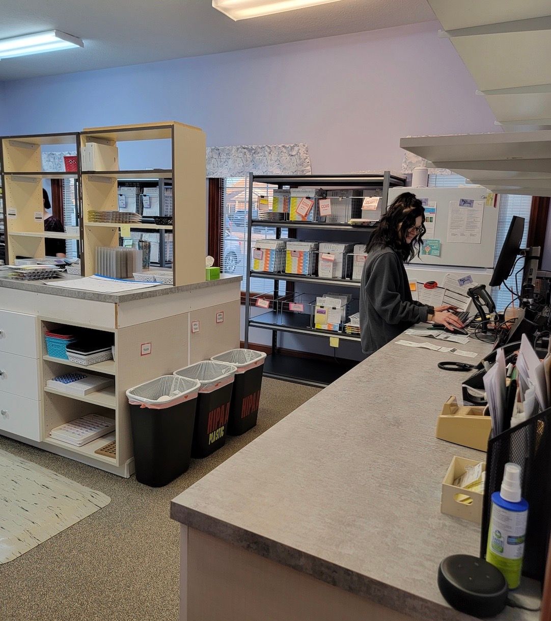 About Our Pharmacy - Heidi's Pharmacy - Your Local Wooster Pharmacy
