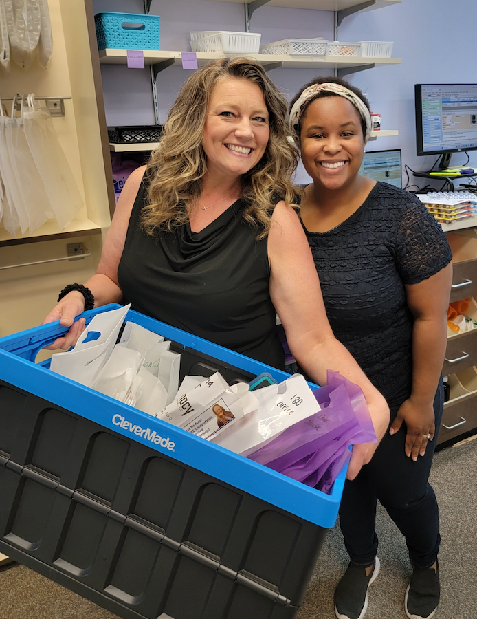 About Our Pharmacy - Heidi's Pharmacy - Your Local Wooster Pharmacy