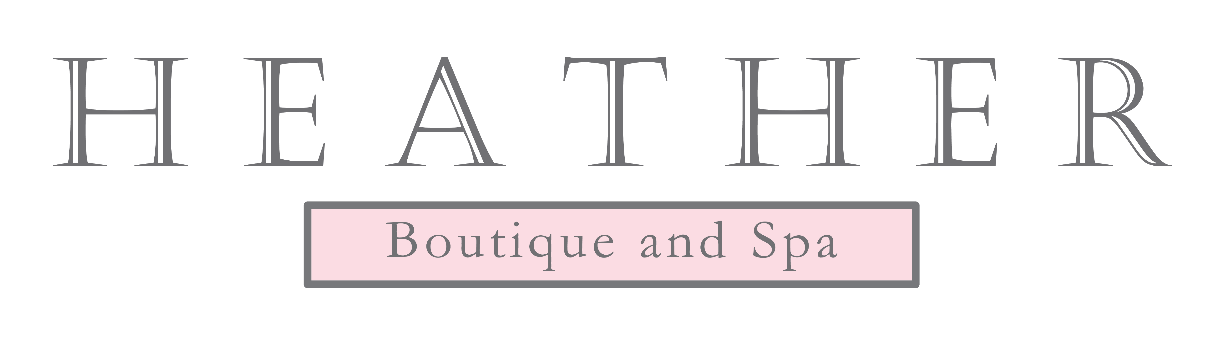 Heather Boutique and Spa