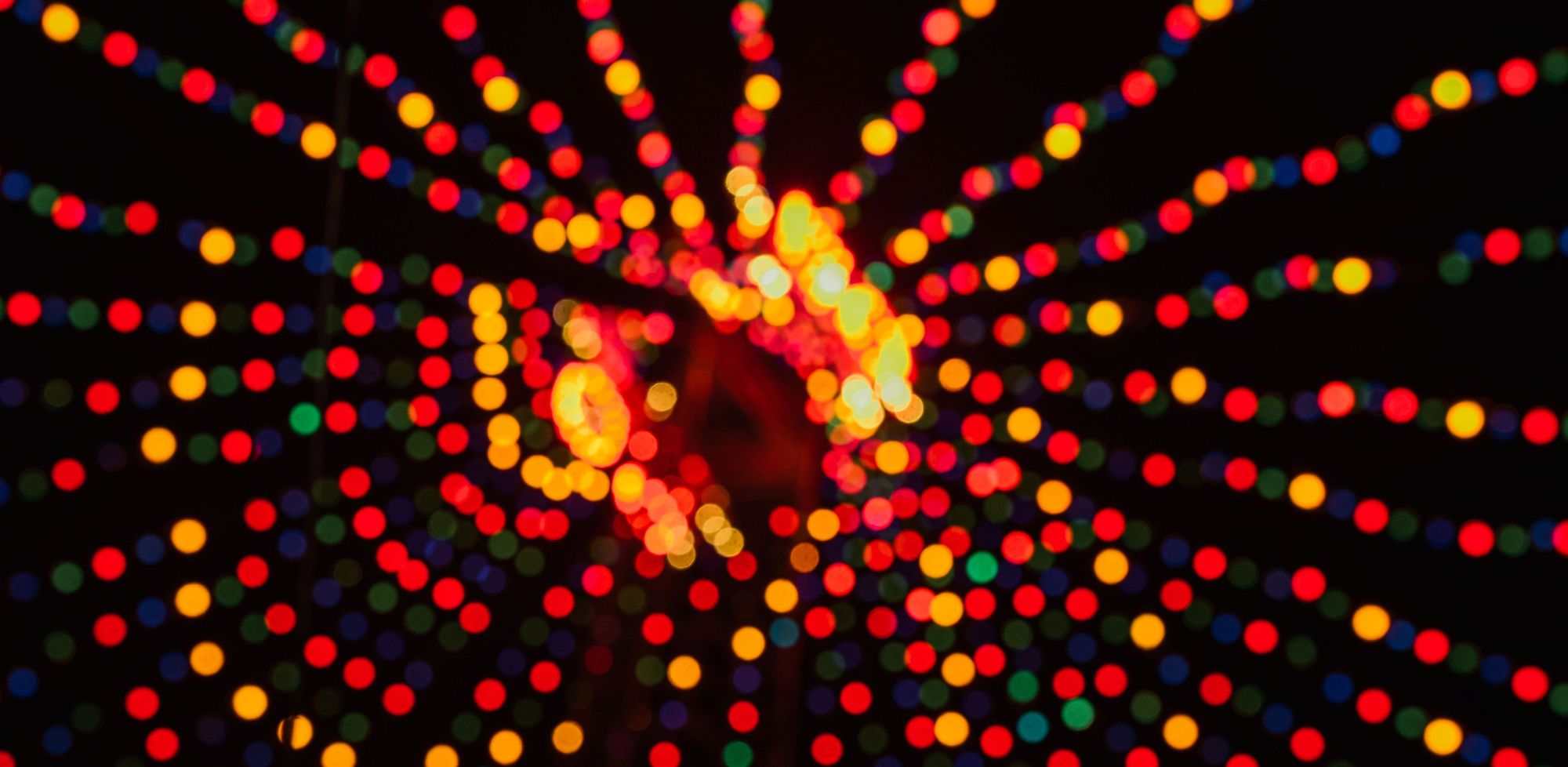 Austin Trail of Lights - Austin's Largest Holiday Tradition - Austin ...