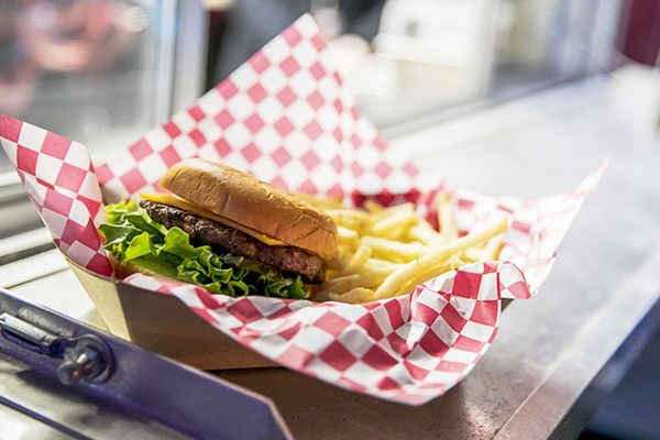 Become A Vendor - Austin Trail of Lights