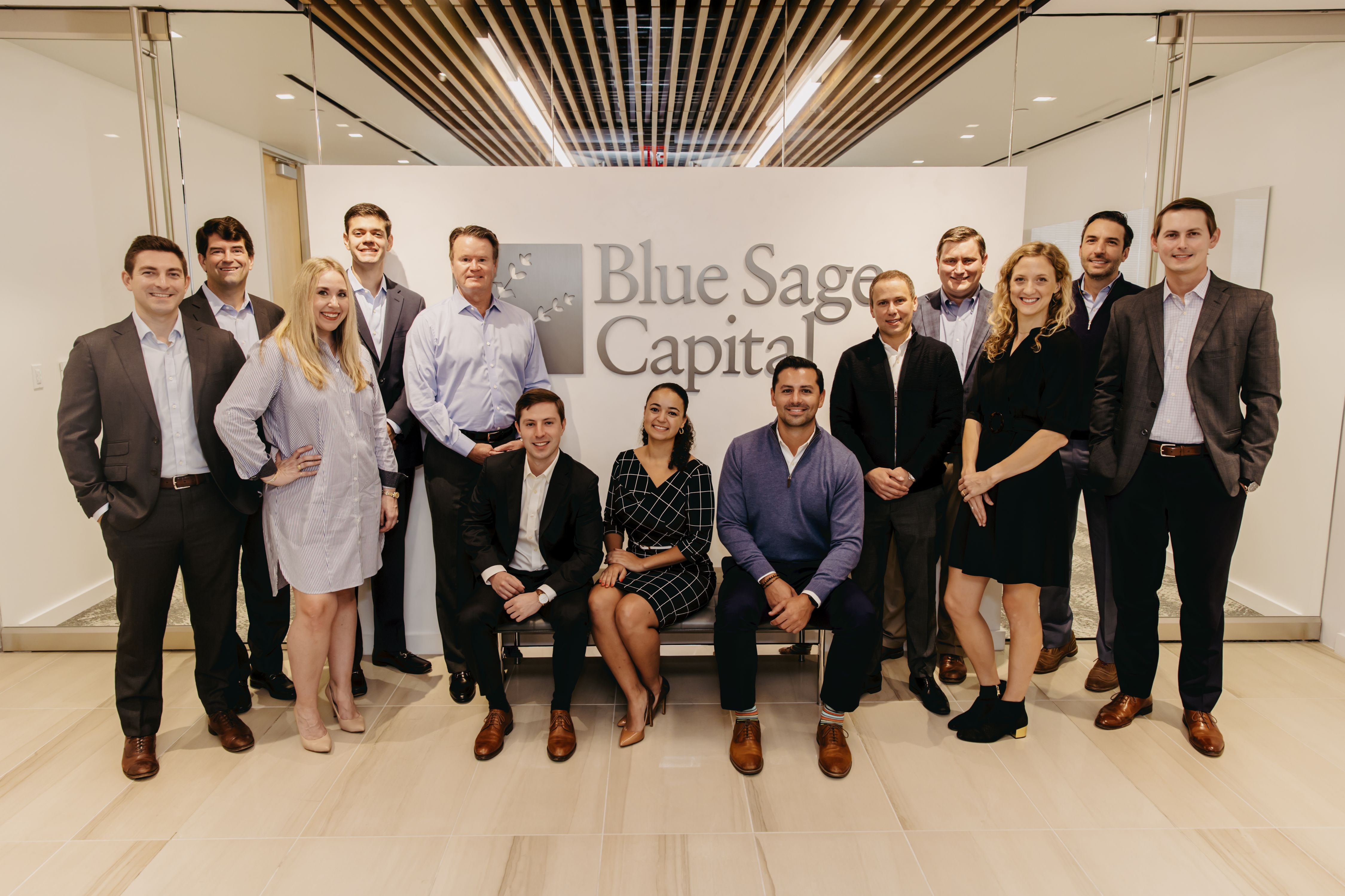 Our Team | Blue Sage Capital