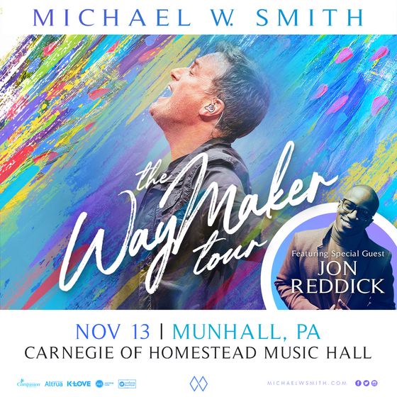 All Shows - Carnegie Library Music Hall of Homestead