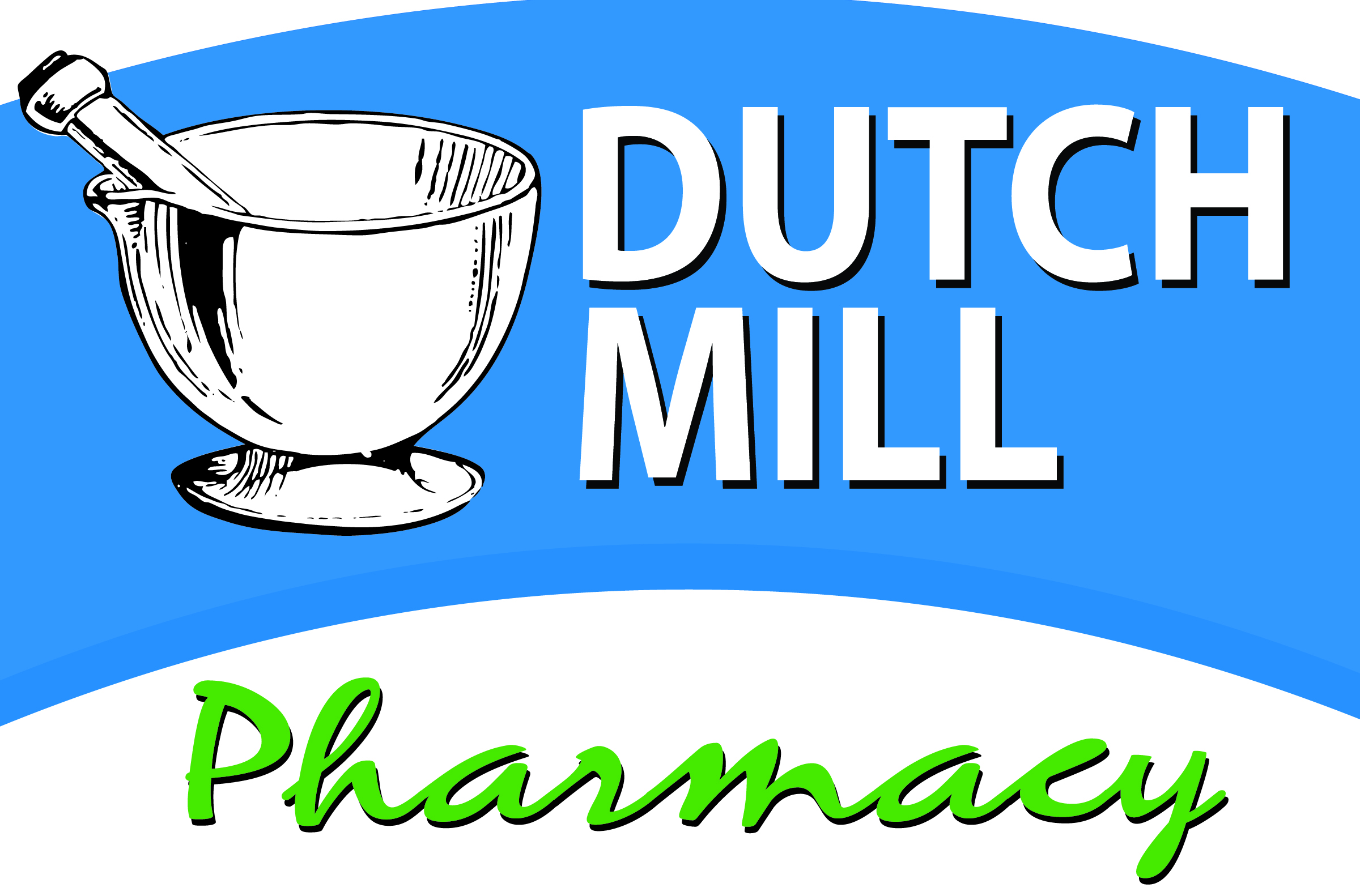 Dutch Mill Pharmacy - Dutch Mill Pharmacy | Your Local Orange City Pharmacy