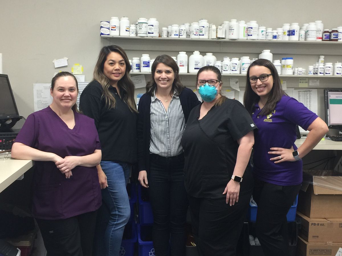 Nola Discount Pharmacy - Nola Discount Pharmacy